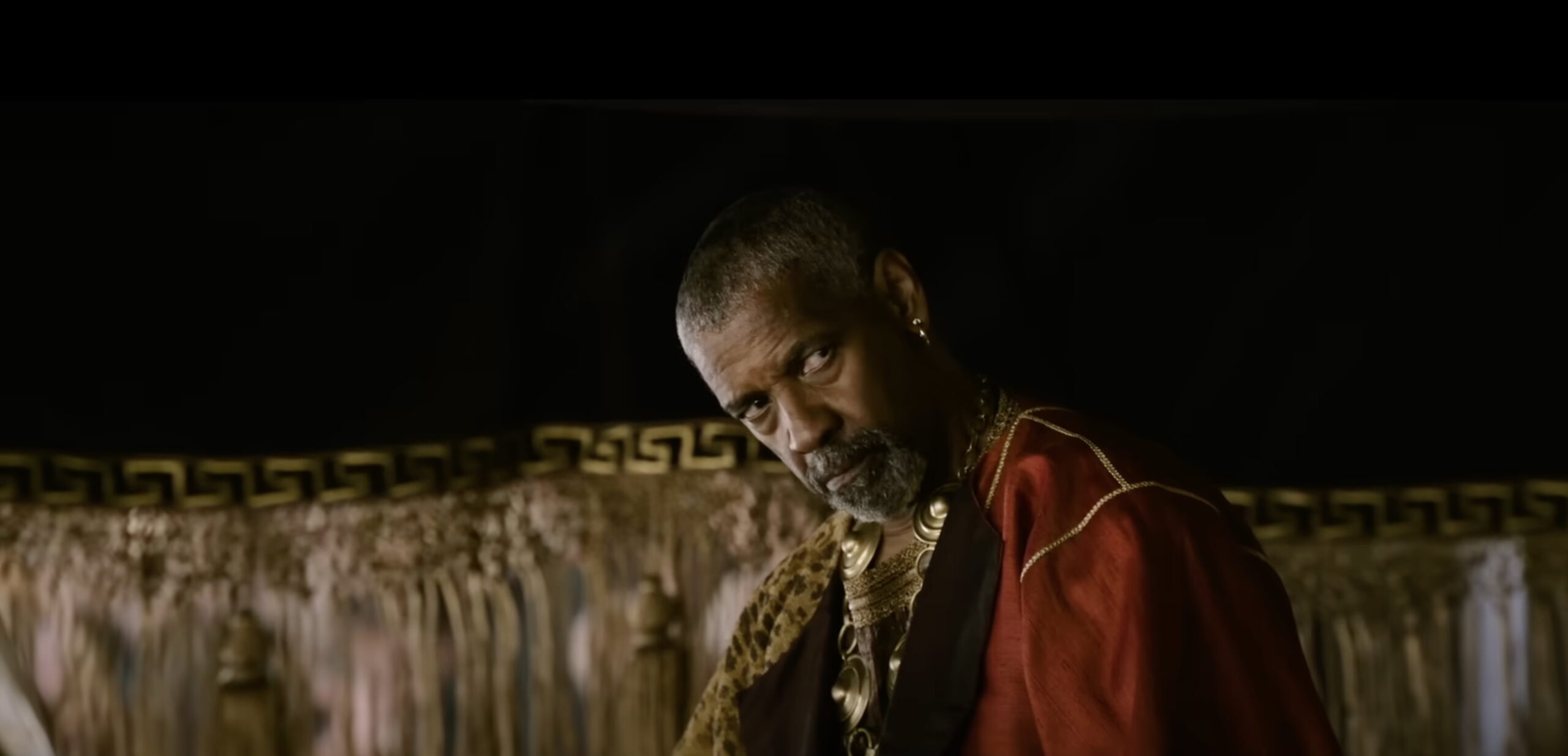 'Gladiator II' Composer Harry Gregson-Williams on His Oscar Shortlisted ...