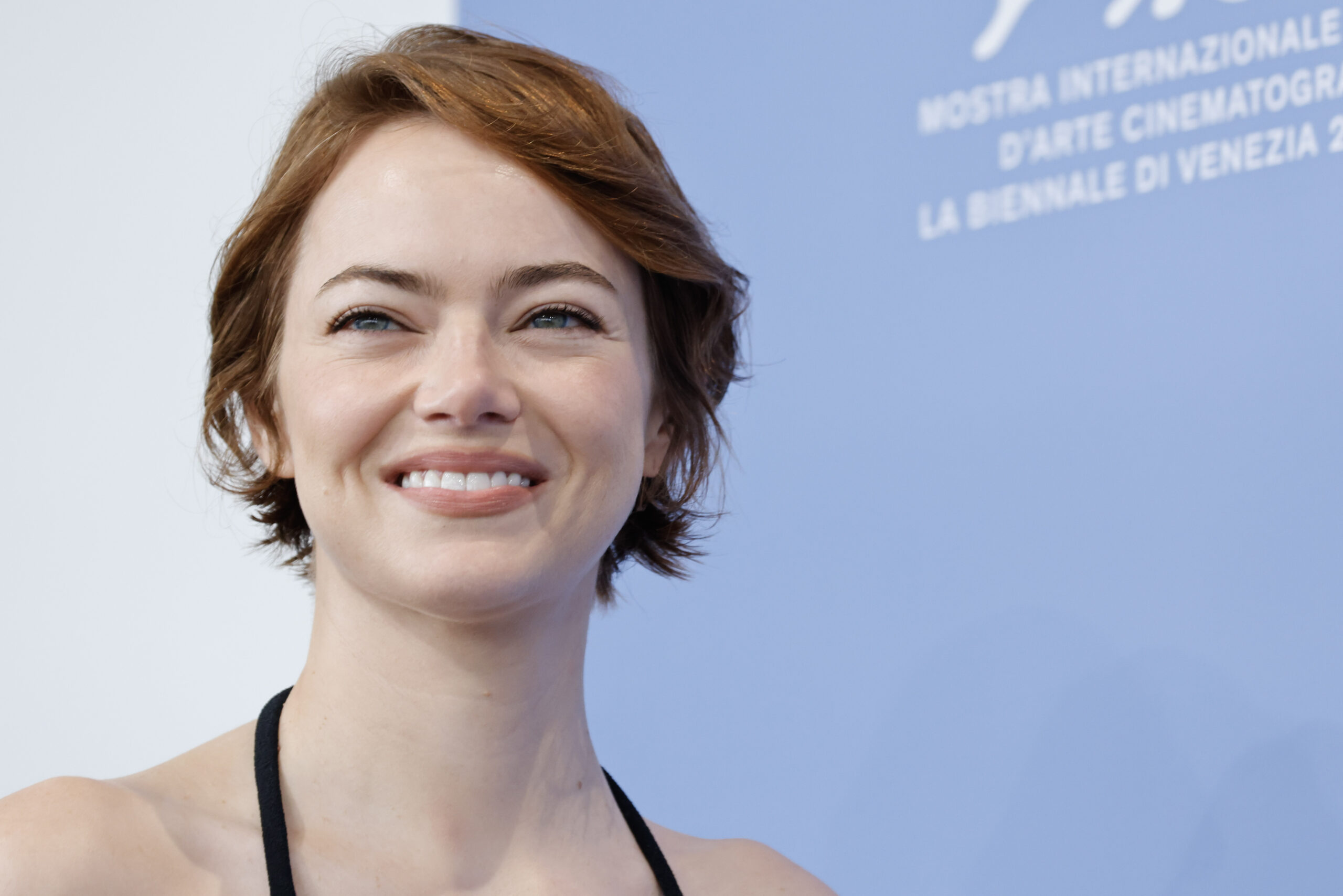 Venice Film Festival Musings: Can Emma Stone Win Again?
