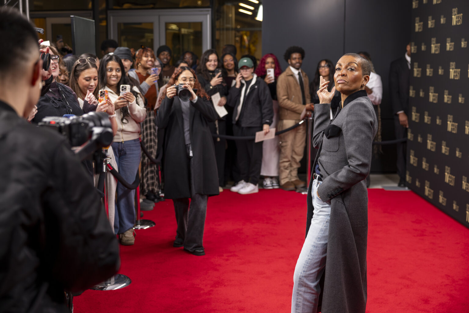 6 Emmy Hopefuls at SCAD TVfest 2026