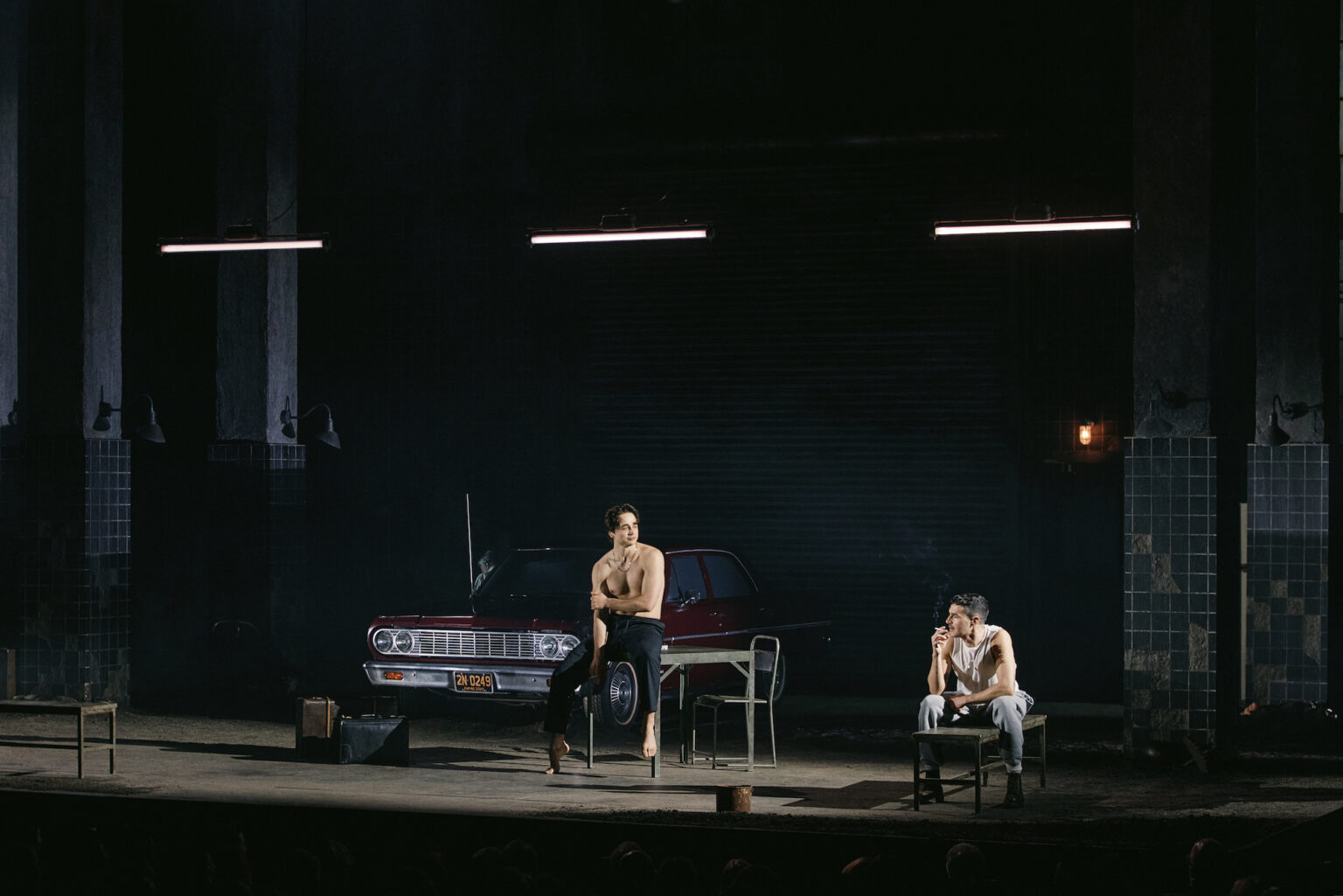 2026 Tony Award Nomination Predictions